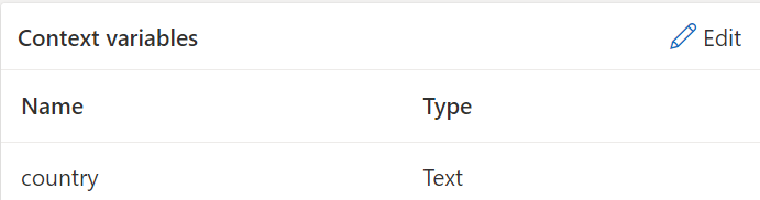 D365 Omnichannel: Bot Variables in Workstream Classifications and Routing Rules